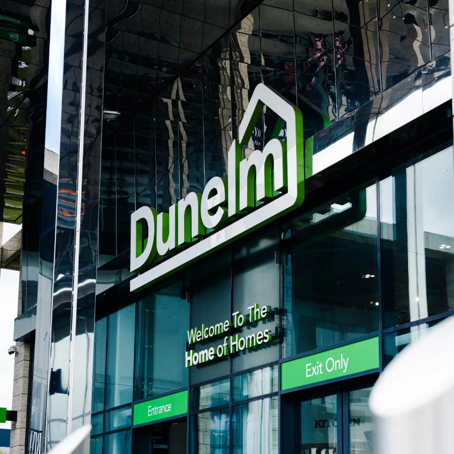 Dunelm - The Springs Leeds