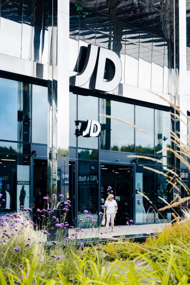 JD Sports - The Springs Leeds